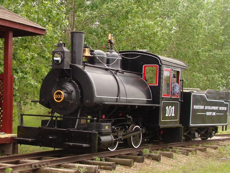 Transportation roots still shape Moose Jaw today - DiscoverMooseJaw.com ...