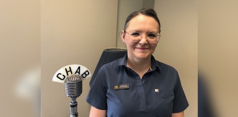 McHappy Day Boost Strengthens Landmark Radiothon for Cancer Care in ...