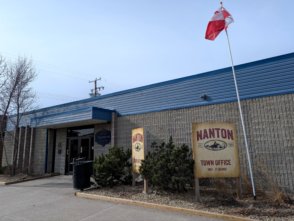 Nanton residents invited to Open House today - OkotoksOnline.com ...
