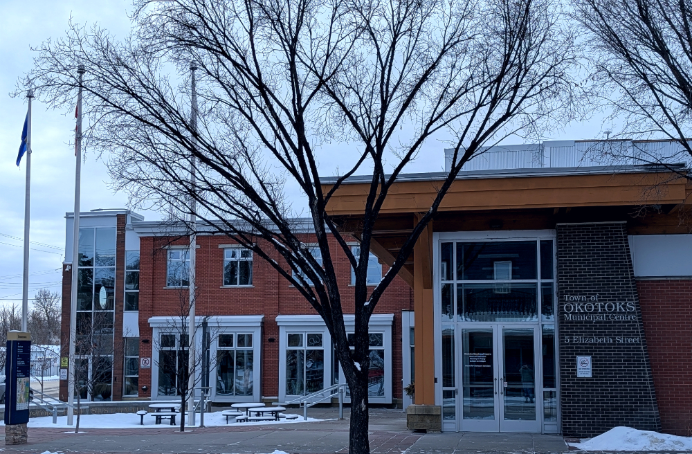 Okotoks calling on youth to step up, get involved in community ...