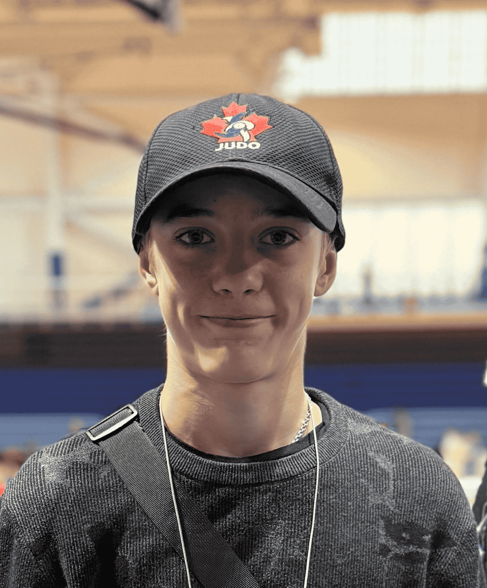 Swift Current's Rempel hits the judo mat in Denmark ...