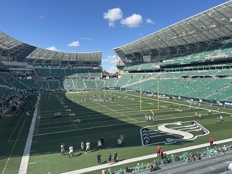 CFL Board of Governors approve rule changes - DiscoverHumboldt.com ...