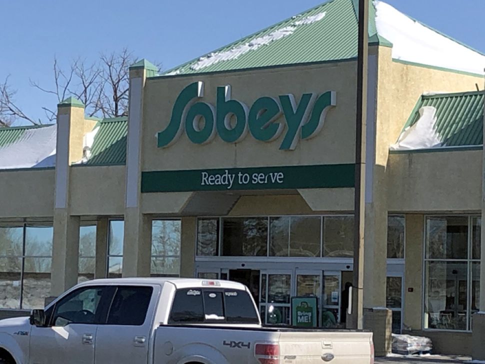 Listeria recalls affect a number of Sobeys products - DiscoverHumboldt ...