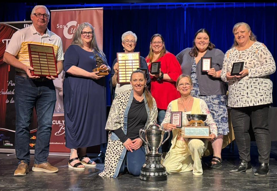 Award-winning Notoriously Moose Jaw returns home after major ...
