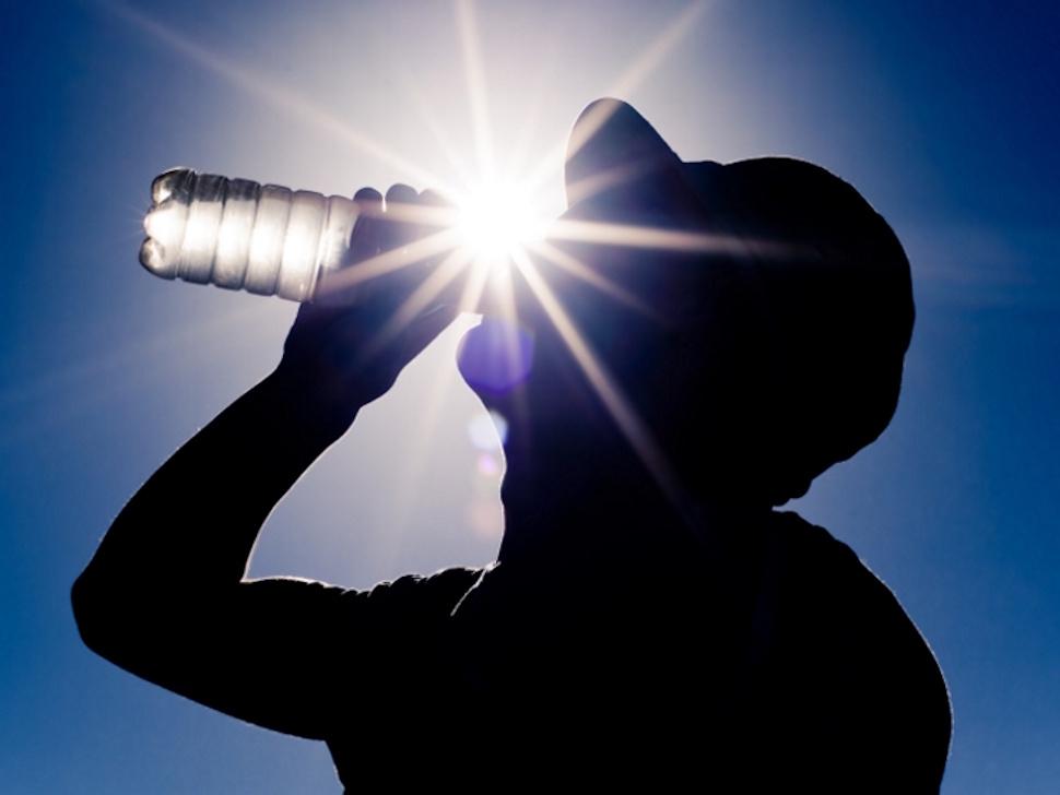 Heat warning in effect as Saskatchewan faces prolonged stretch of high ...
