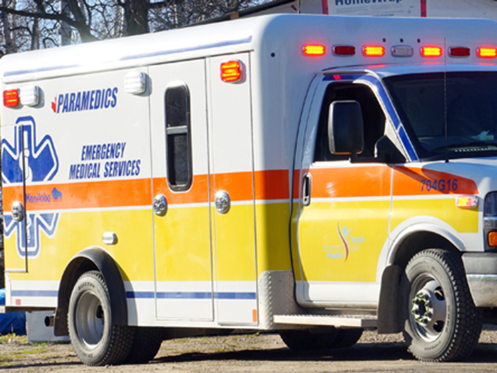 Rural paramedics to launch social prescribing initiative for Manitoba ...