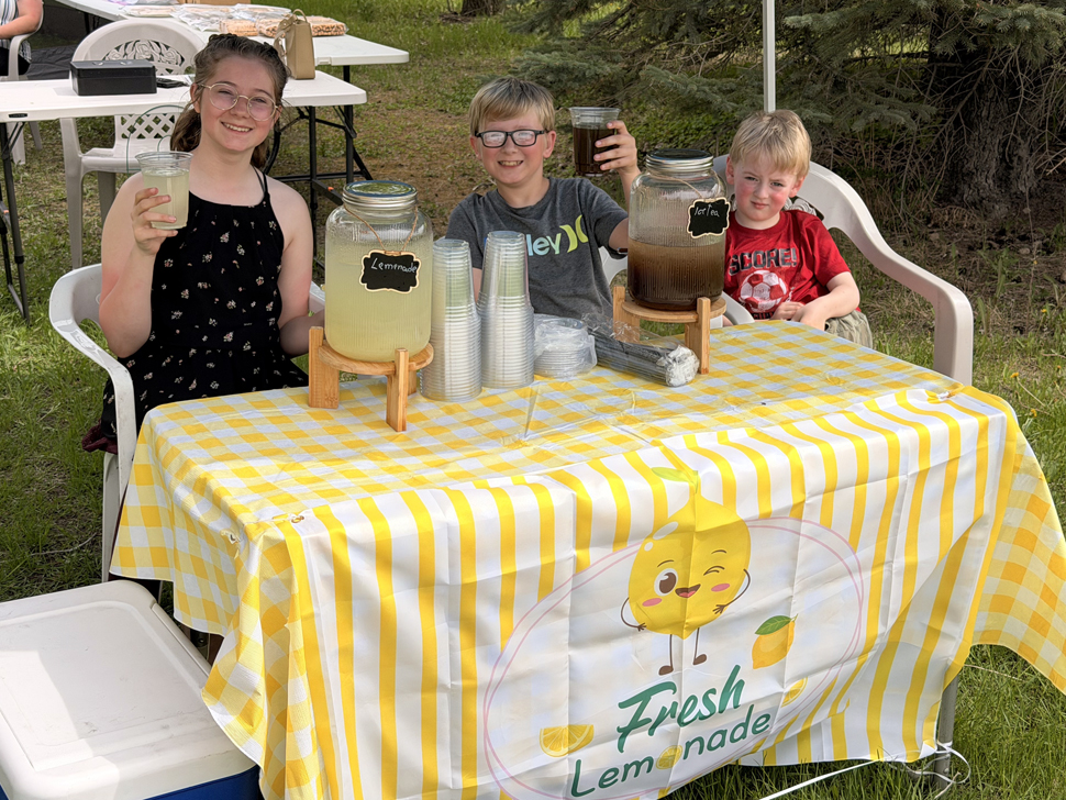 Heat wave smashes records in 24 Manitoba communities - SteinbachOnline ...