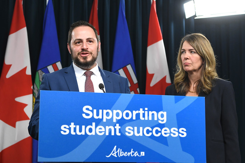 Rocky View Schools to receive $10.5M under Alberta class-size grant ...
