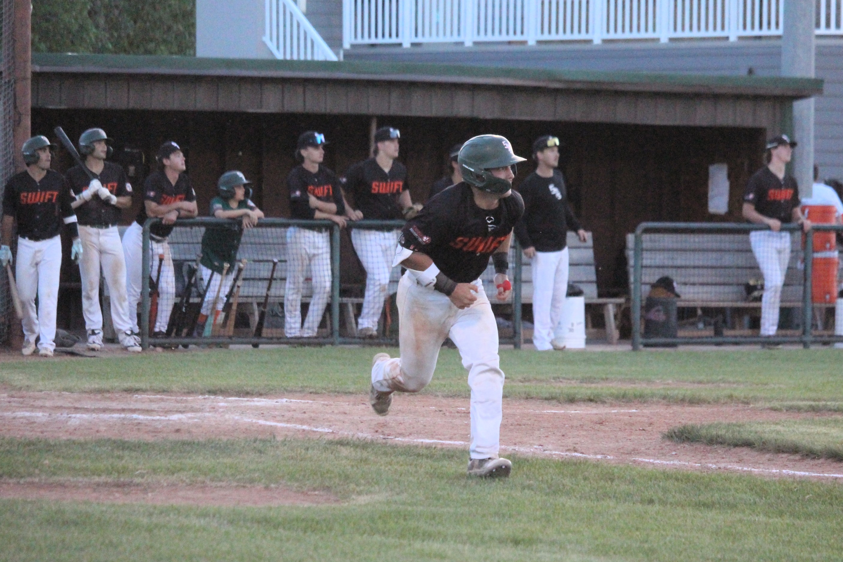 57's and Beavers suspended by rain in the 9th - SwiftCurrentOnline.com ...