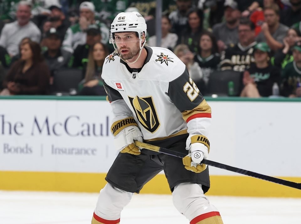 Former Piston Smith helps Golden Knights punch ticket to final ...