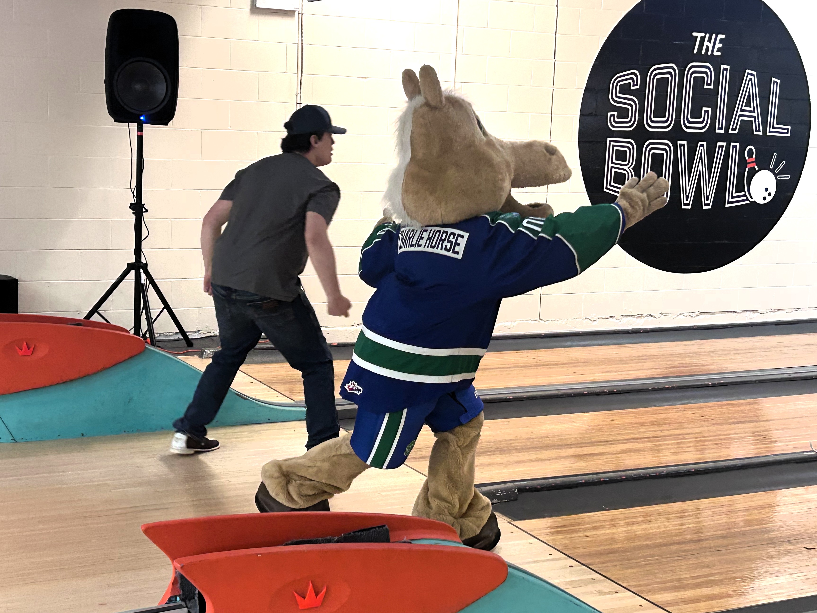 SaskAbilities Ability Bowl rolls another strike in Swift Current ...
