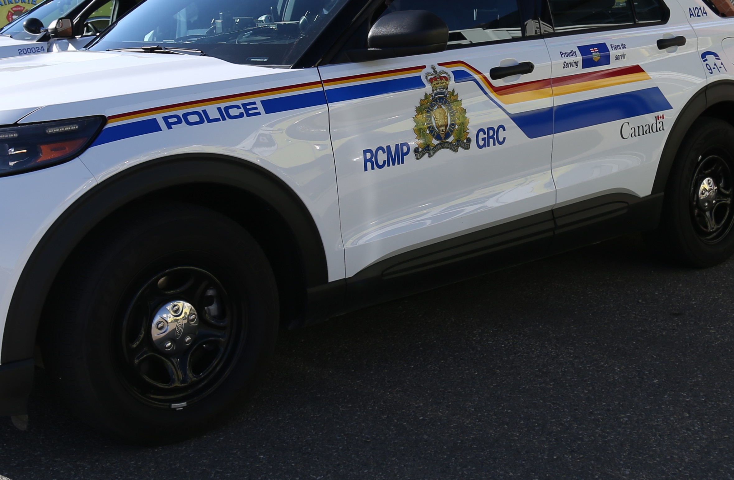 Olds RCMP to target risky drivers over May long weekend ...