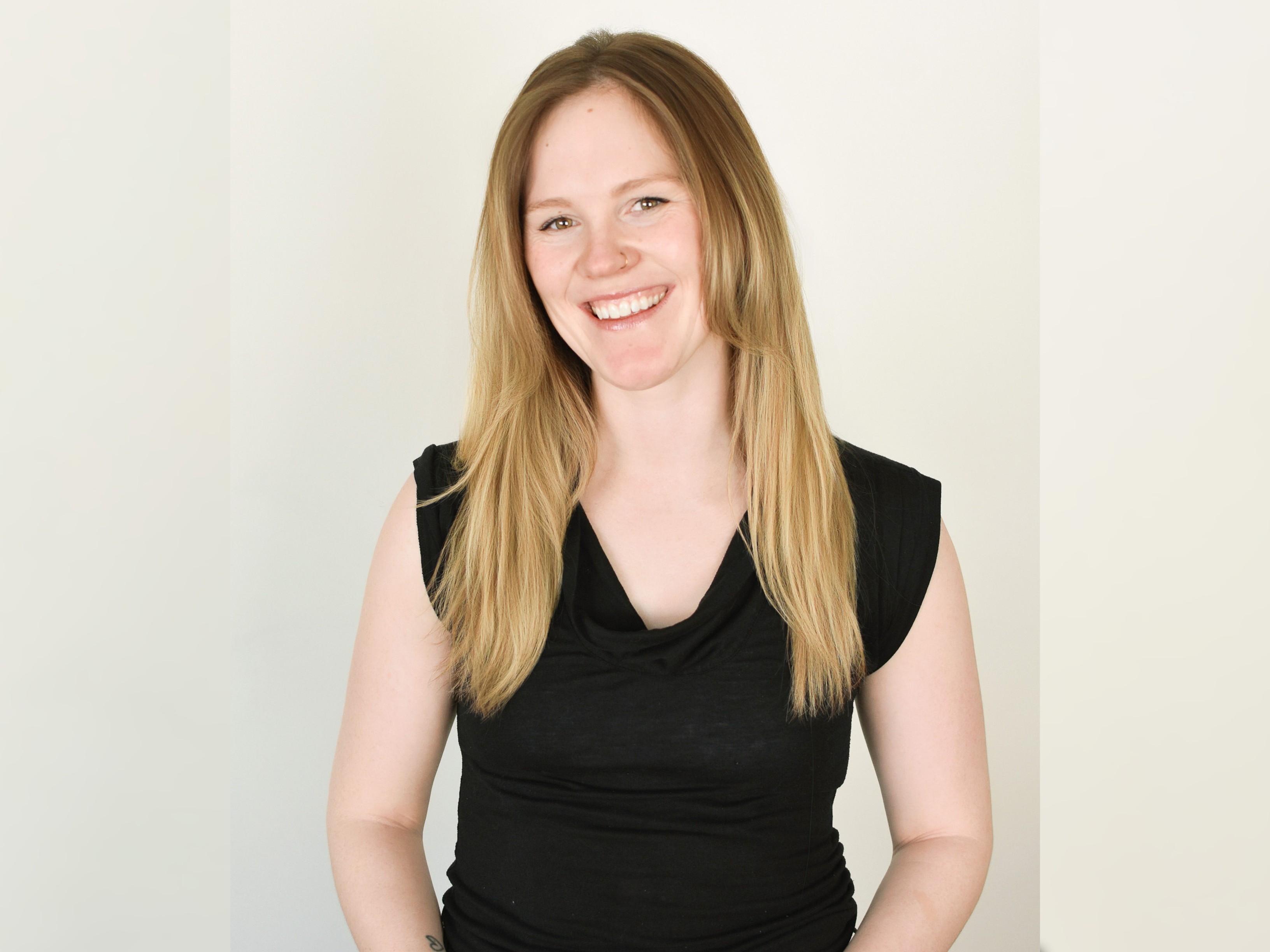 Alandra Corrigan named executive director of Friends of Foothills ...