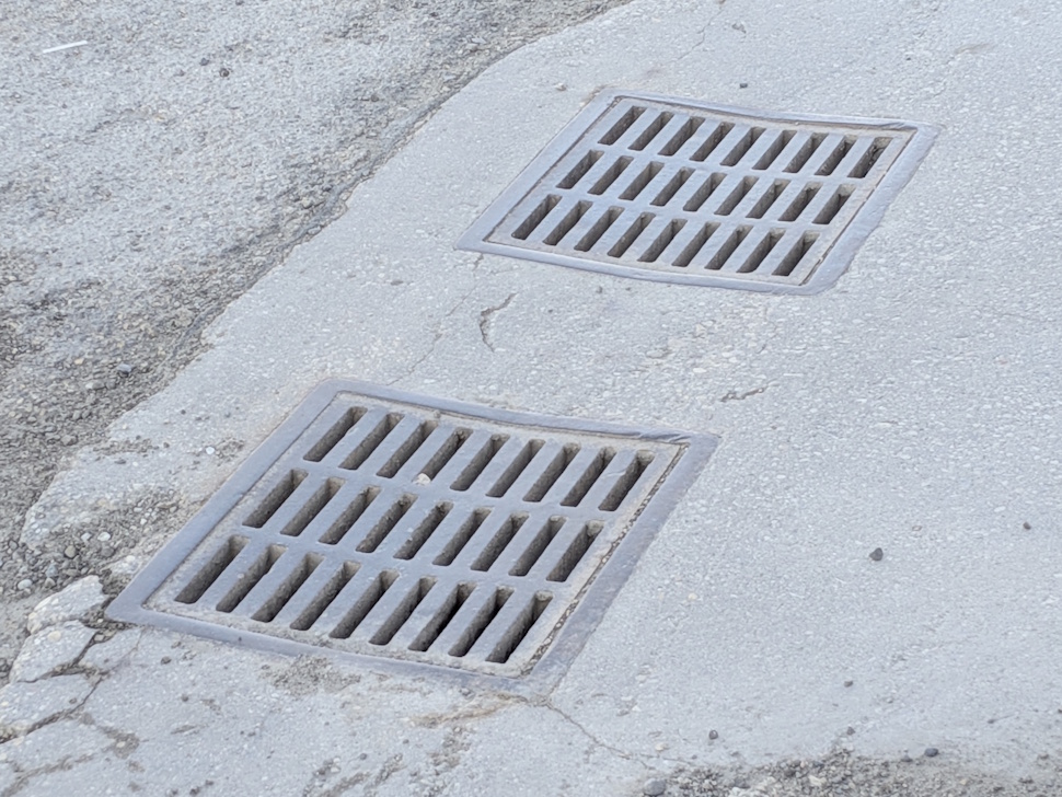 Portage launches Adopt-A-Catch Basin program as street sweeping ...