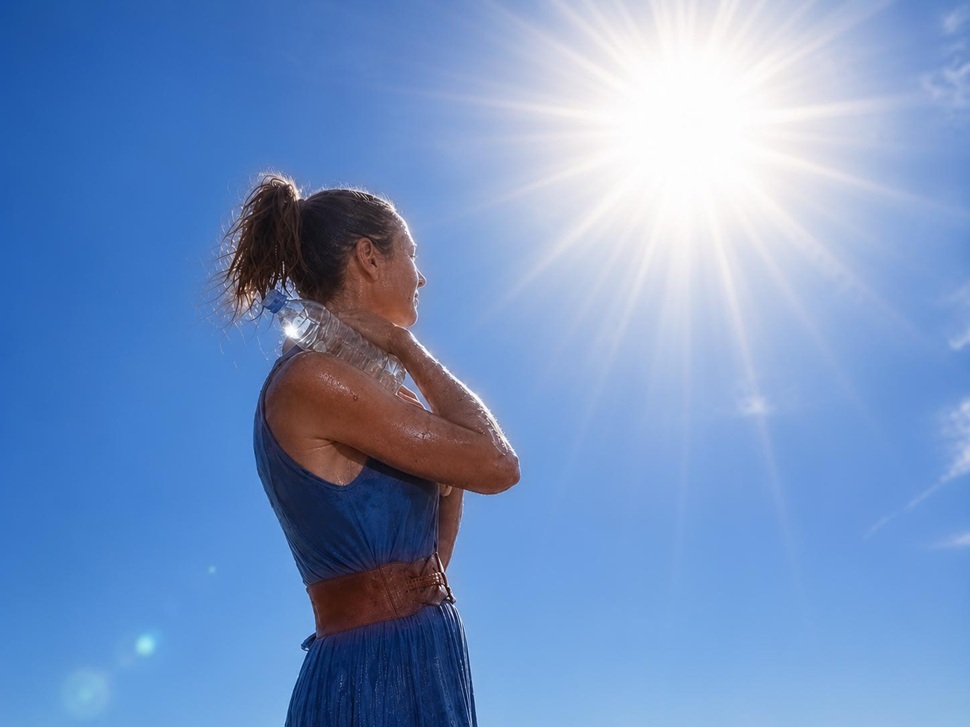 Heat warning expands across all of west-central Saskatchewan as early ...