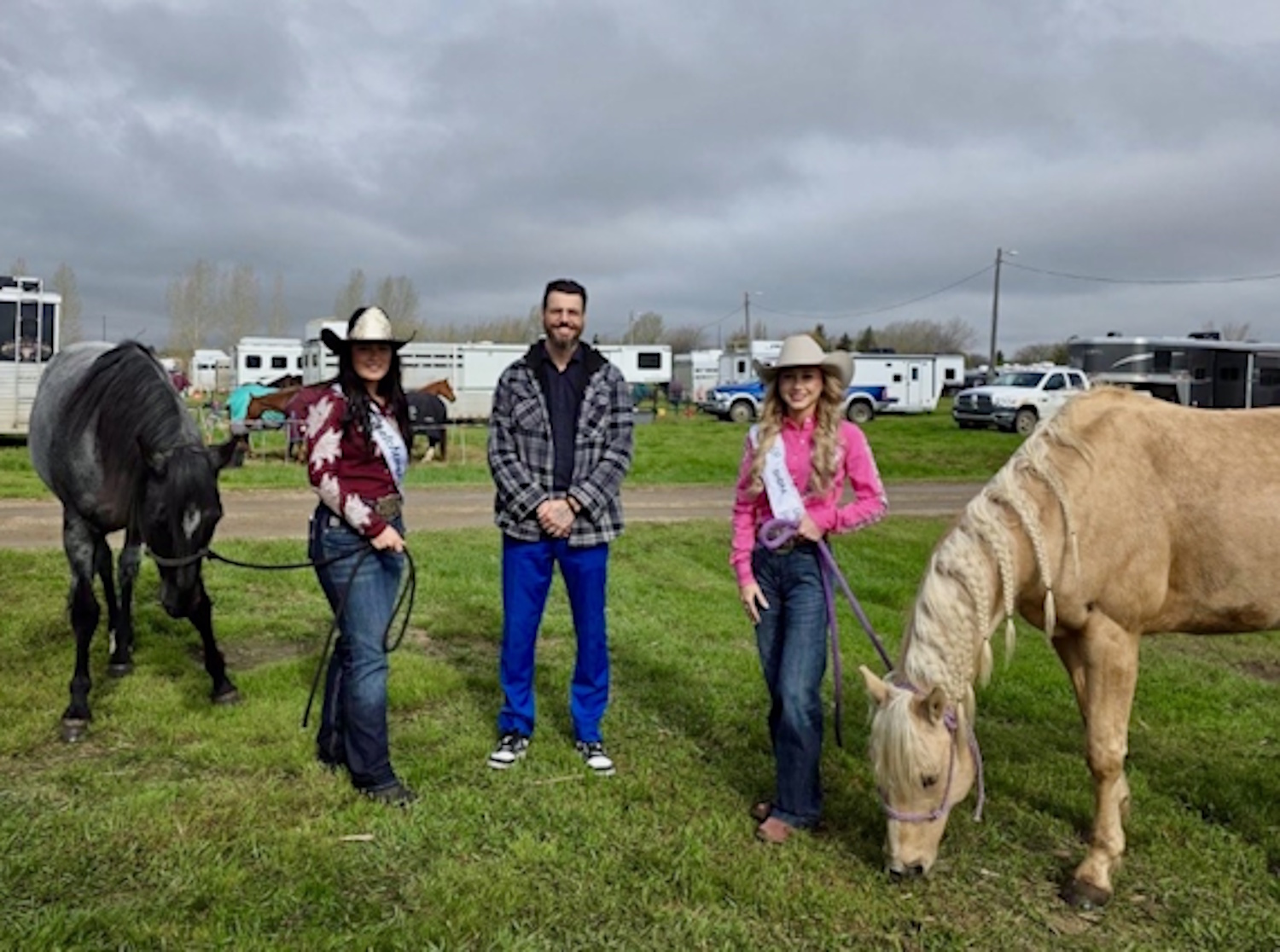 Saskatchewan High School Rodeo brings provincial competitors to Swift ...