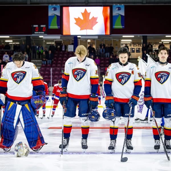 Hirst, Nighthawks enjoying life in PEI, but enjoy winning more ...