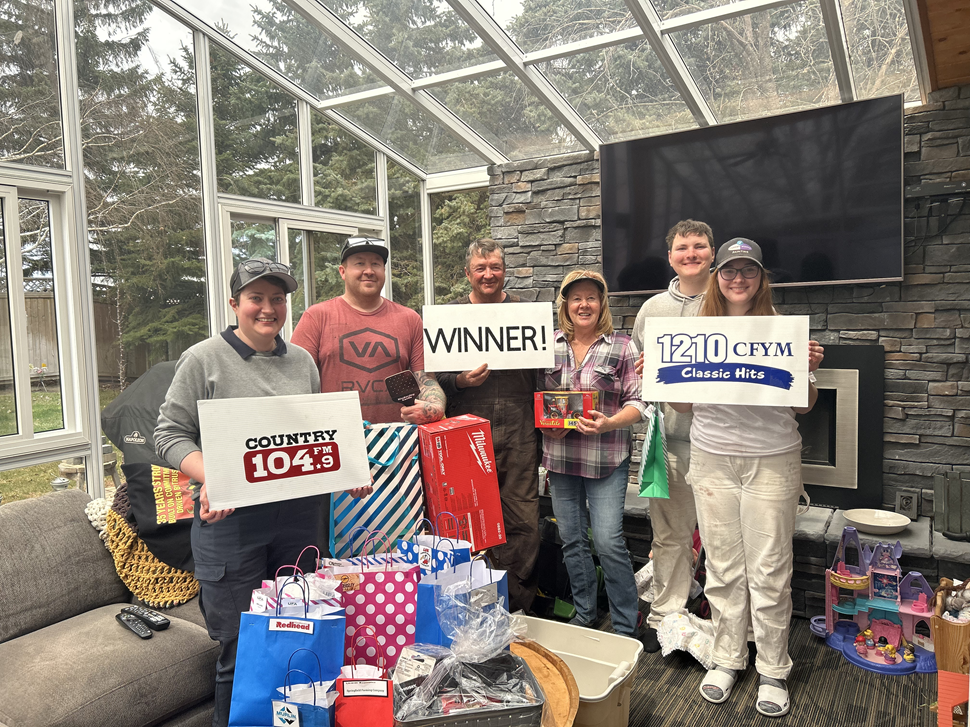 Meal in the Field 2026 - Karen Jiricka - WestCentralOnline: West ...