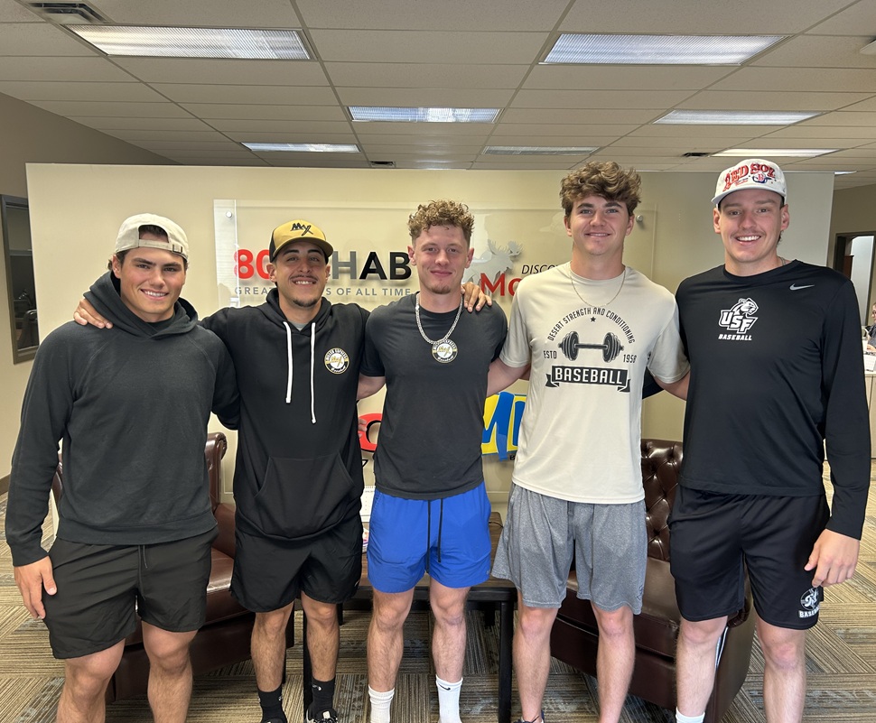 Miller Express ready to open 2026 season - DiscoverMooseJaw.com - Local ...