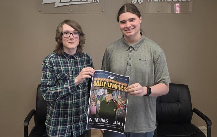 Local teens bring original animated comedy to Humboldt Reel Attractions ...