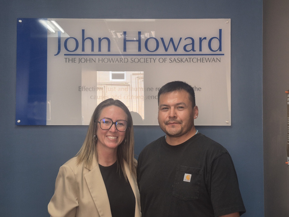 Moose Hide Campaign returning to Moose Jaw with community barbecue ...