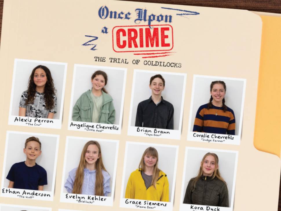 Storytellers Entertainment debuts first youth-cast production ...
