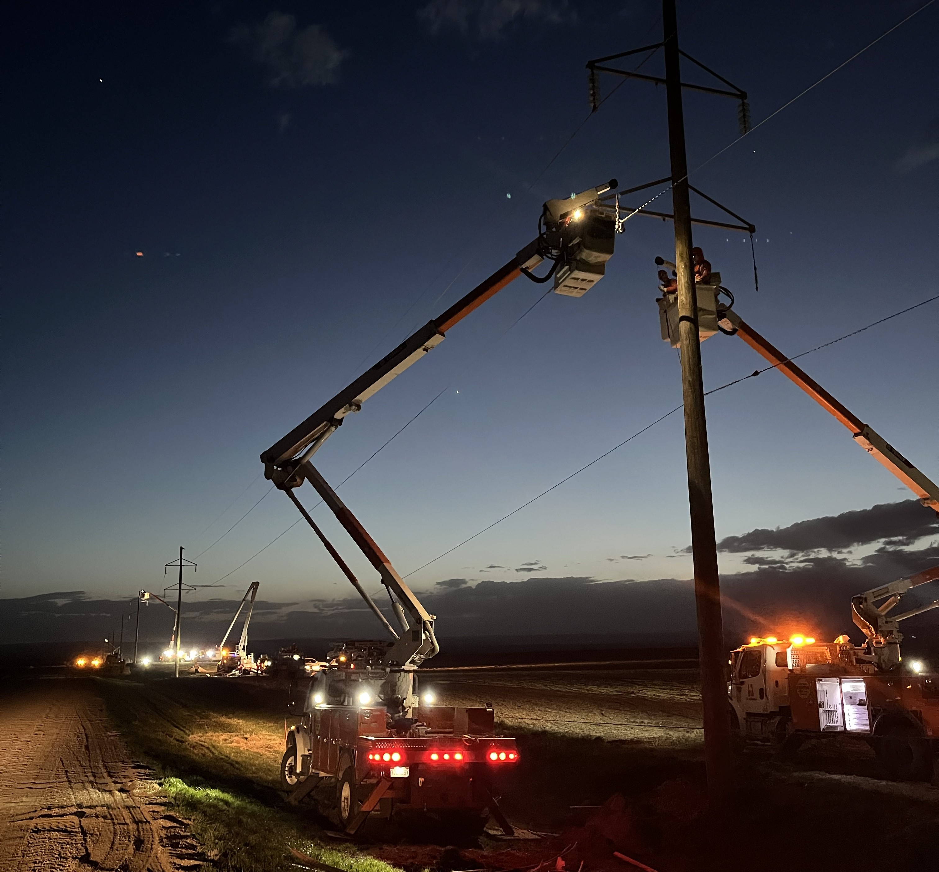 Outage set for rural southwest - SwiftCurrentOnline.com - Local news ...
