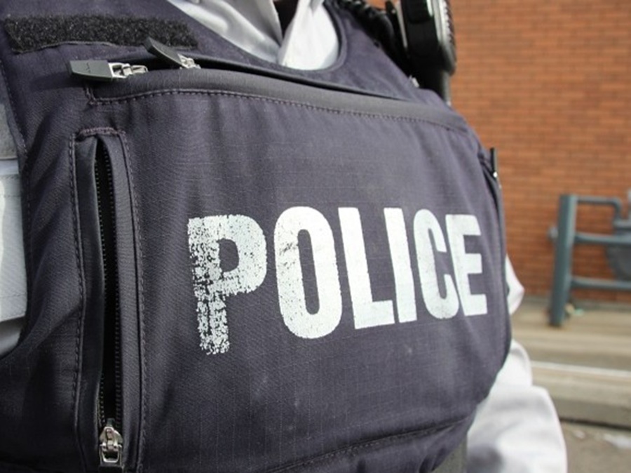 RCMP celebrate connection during National Police Week - CochraneNow ...
