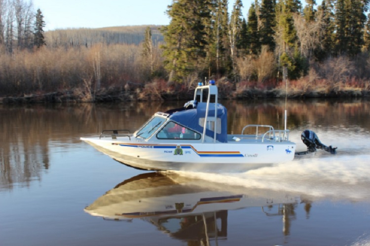 Man dies after canoe capsizes near Bloodvein First Nation - CHVNRadio ...