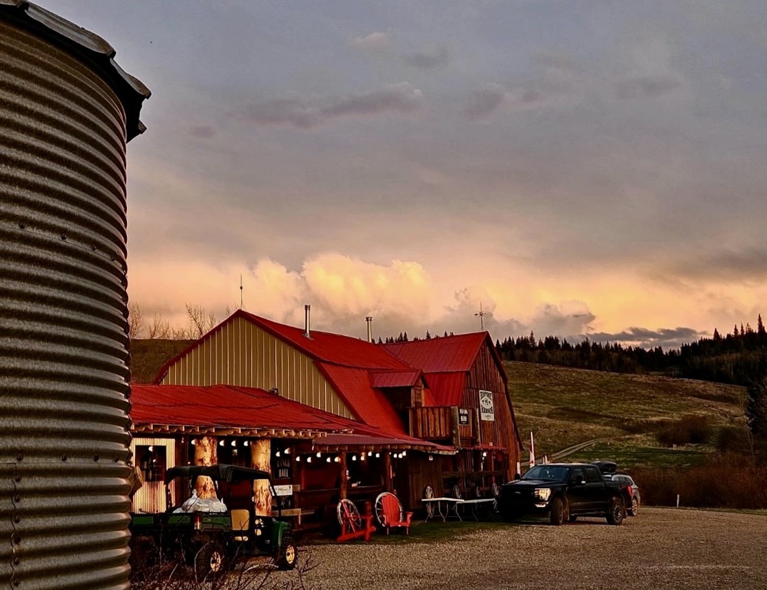 Hundreds take part in Cypress Hills trail races at Historic Reesor ...