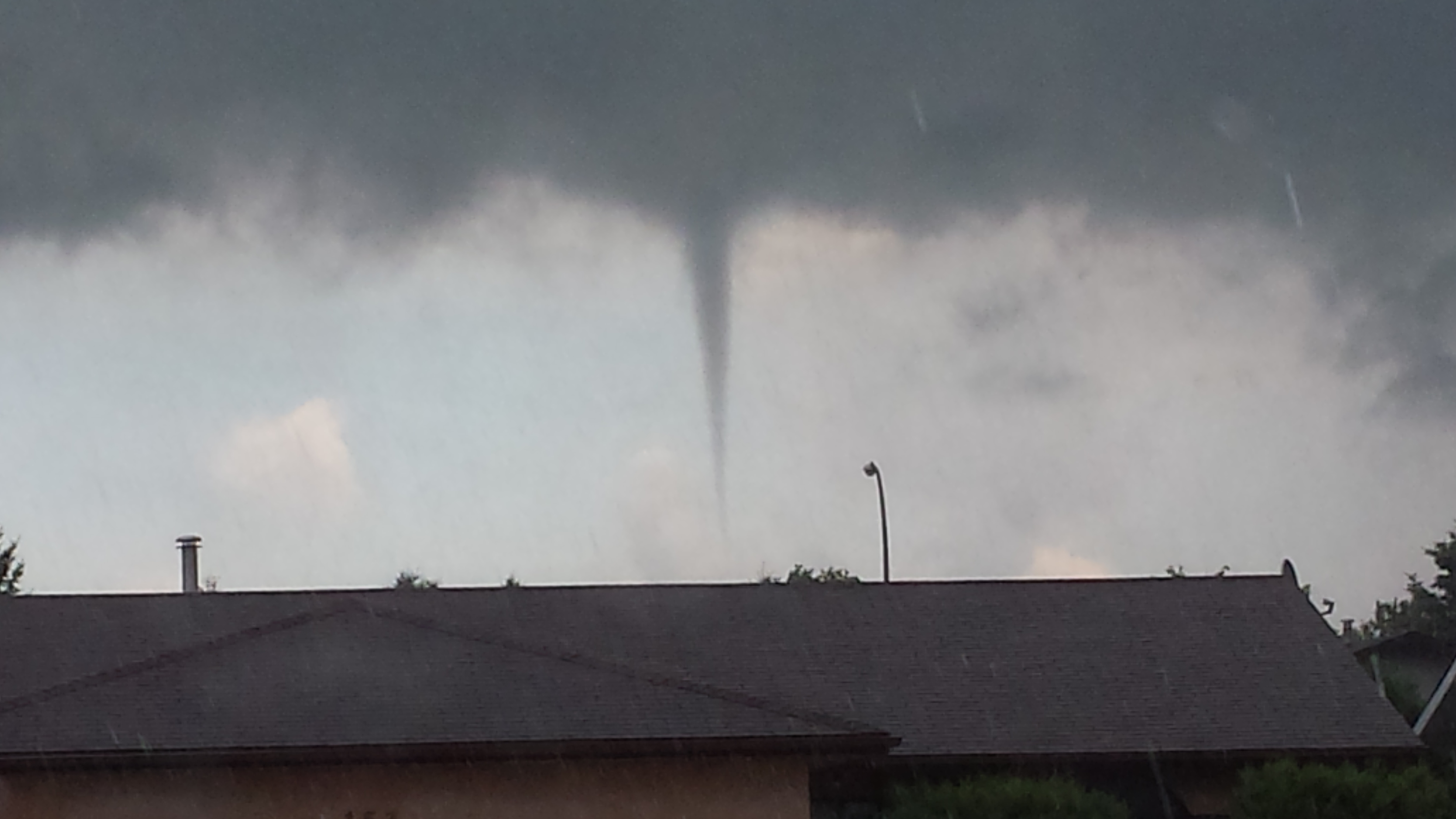 Potential funnel clouds are forecasted today - DiscoverMooseJaw.com ...
