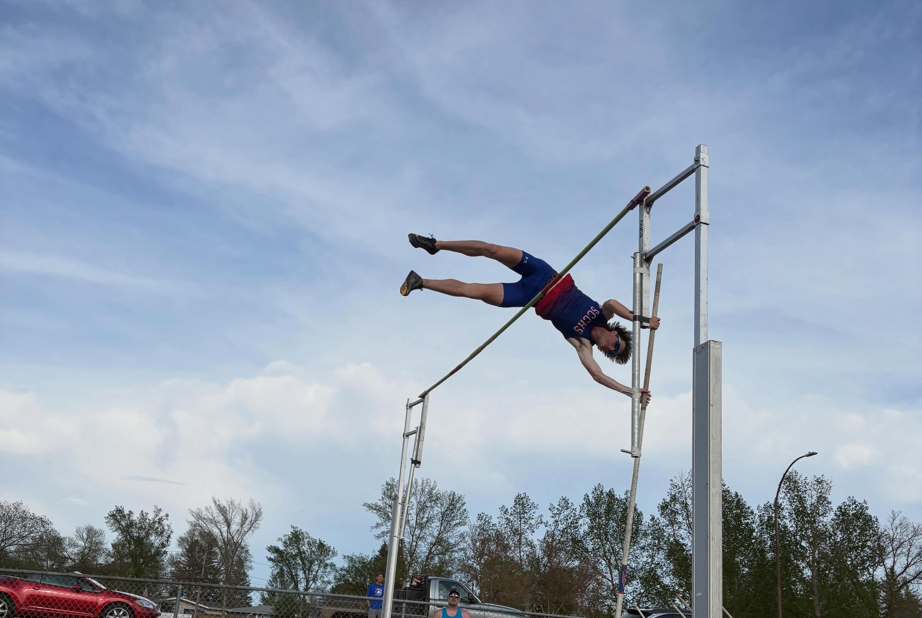 Swift Current athletes with record-setting performances at district ...