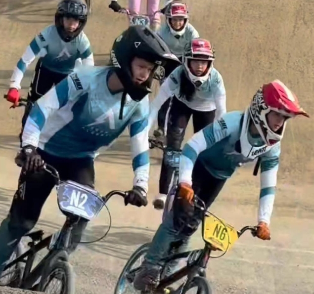 Free BMX event welcomes all ages in Red Deer - CentralAlbertaOnline.com ...