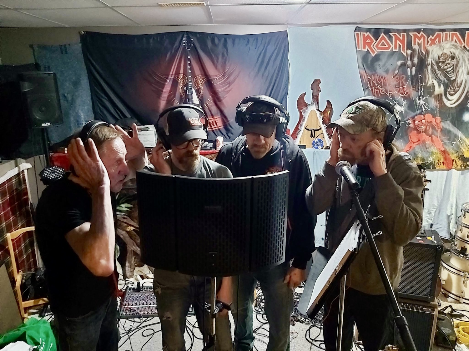 Tombstone Whiskey preparing to release new album - SwiftCurrentOnline ...