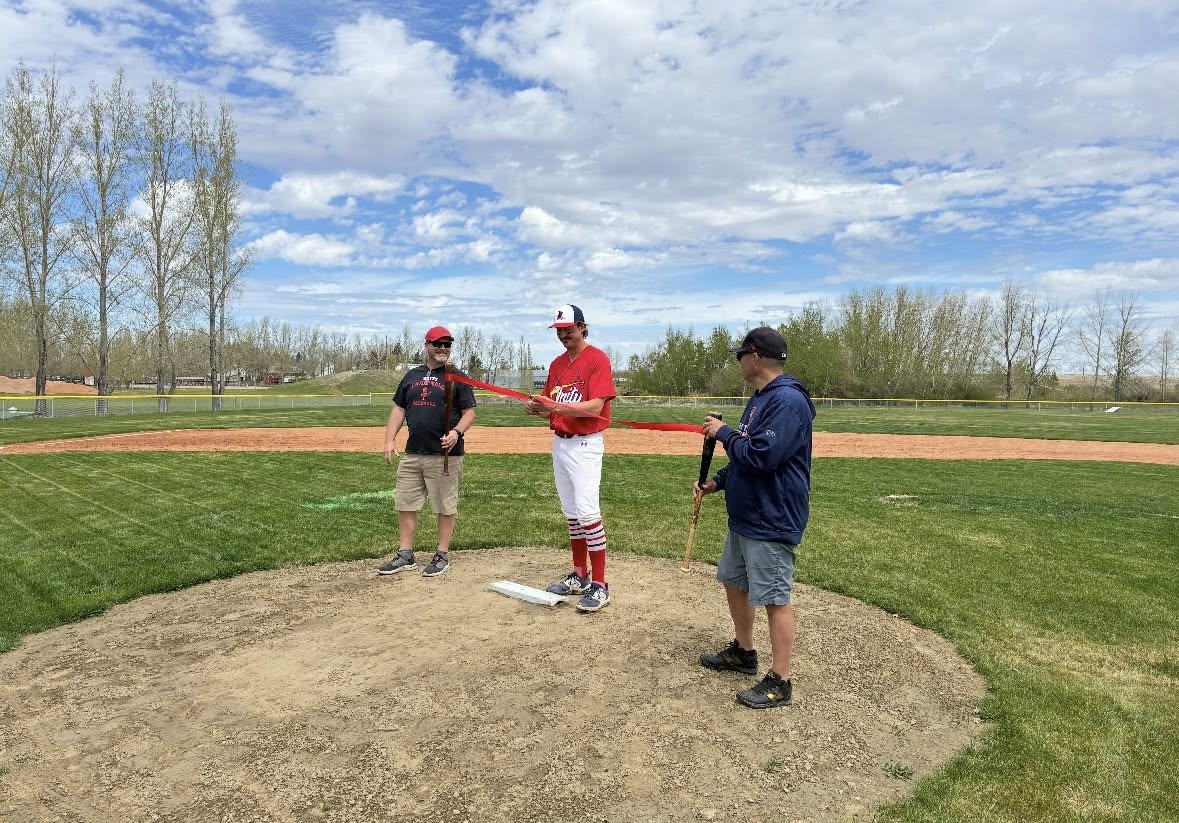 OSY Rentals Ball Report: Cardinal Diamond grand opening a success ...
