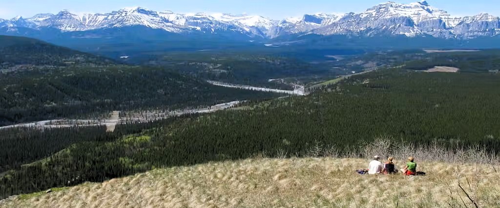 Ghost watershed group offers food-for-thought on subregional plan ...