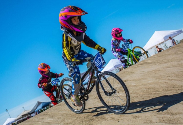 Cochrane BMX welcoming new riders for Alberta BMX Day - CochraneNow ...