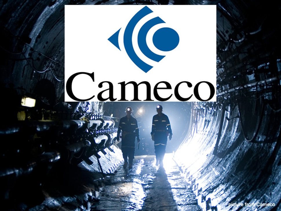 Cameco purchases additional shares of Cigar Lake Joint Venture ...