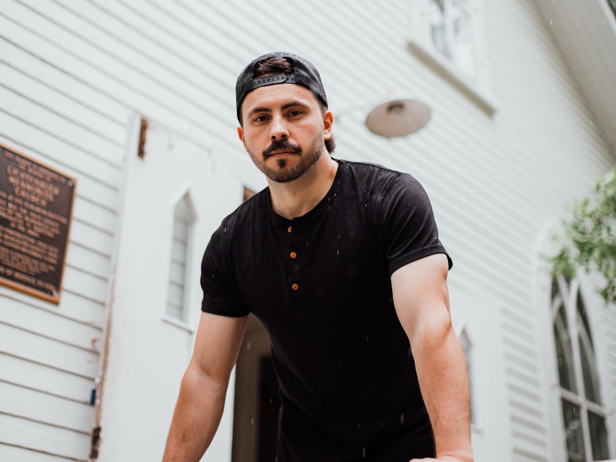 Daniel Desorcy entering new musical era on Made in Manitoba ...