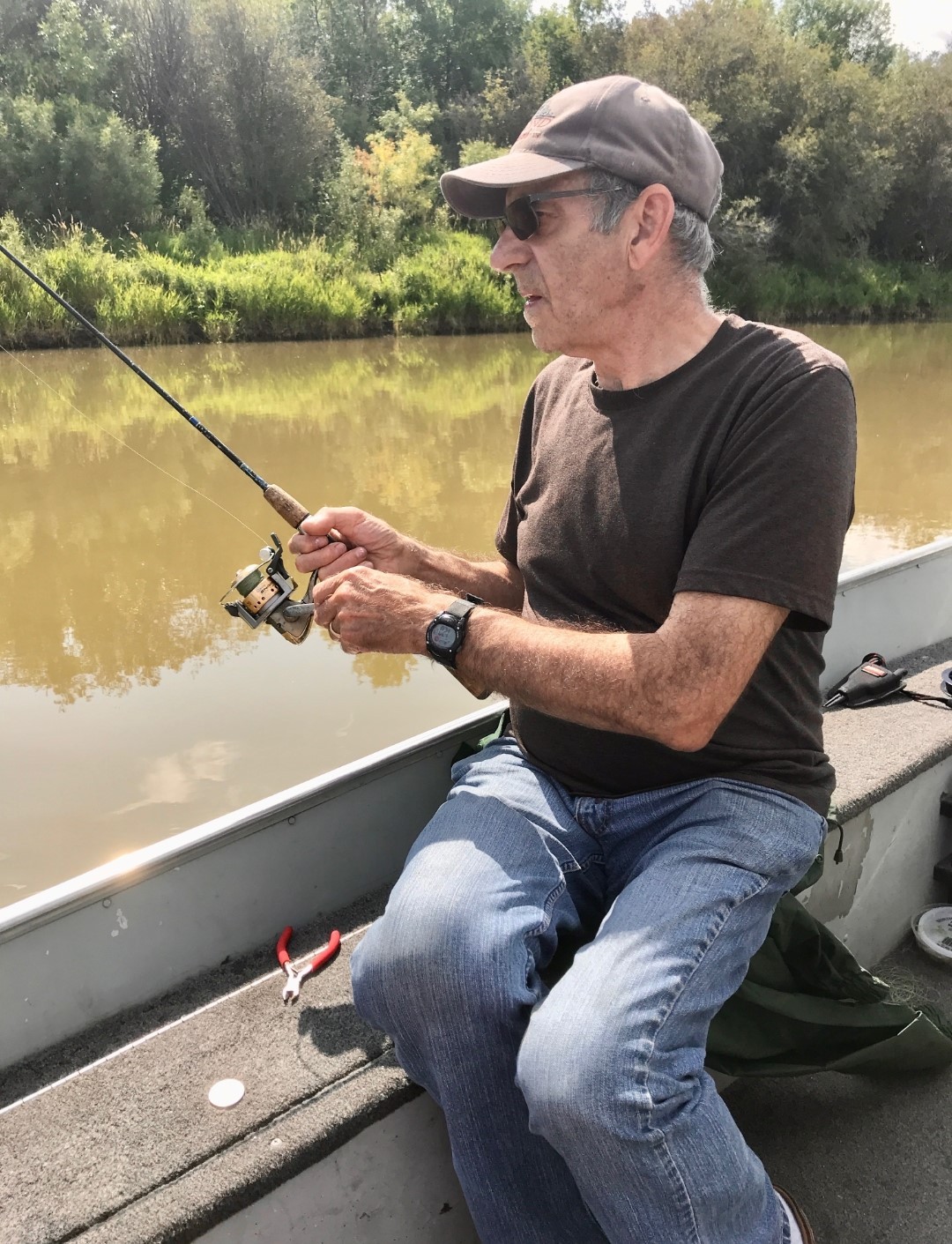 Lyle Bruce Kelly - PortageOnline.com - Local news, Weather, Sports ...