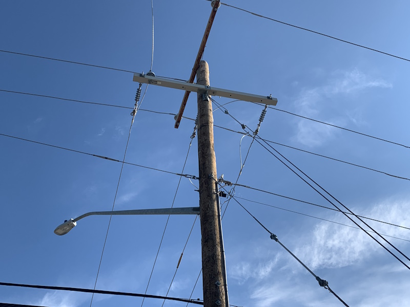 SaskPower to survey more than 1.2 million poles - DiscoverWeyburn.com ...