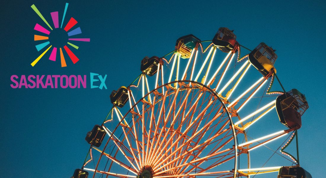 Saskatoon EX unveils new Grandstand seating experience for 2026 ...