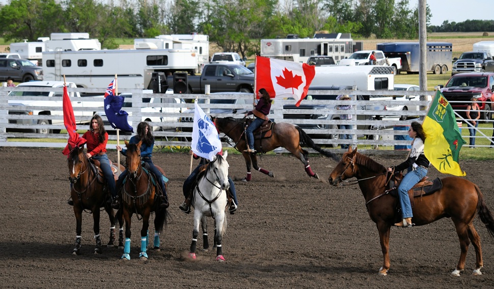 Unity gears up for 43rd annual Western Days this weekend ...