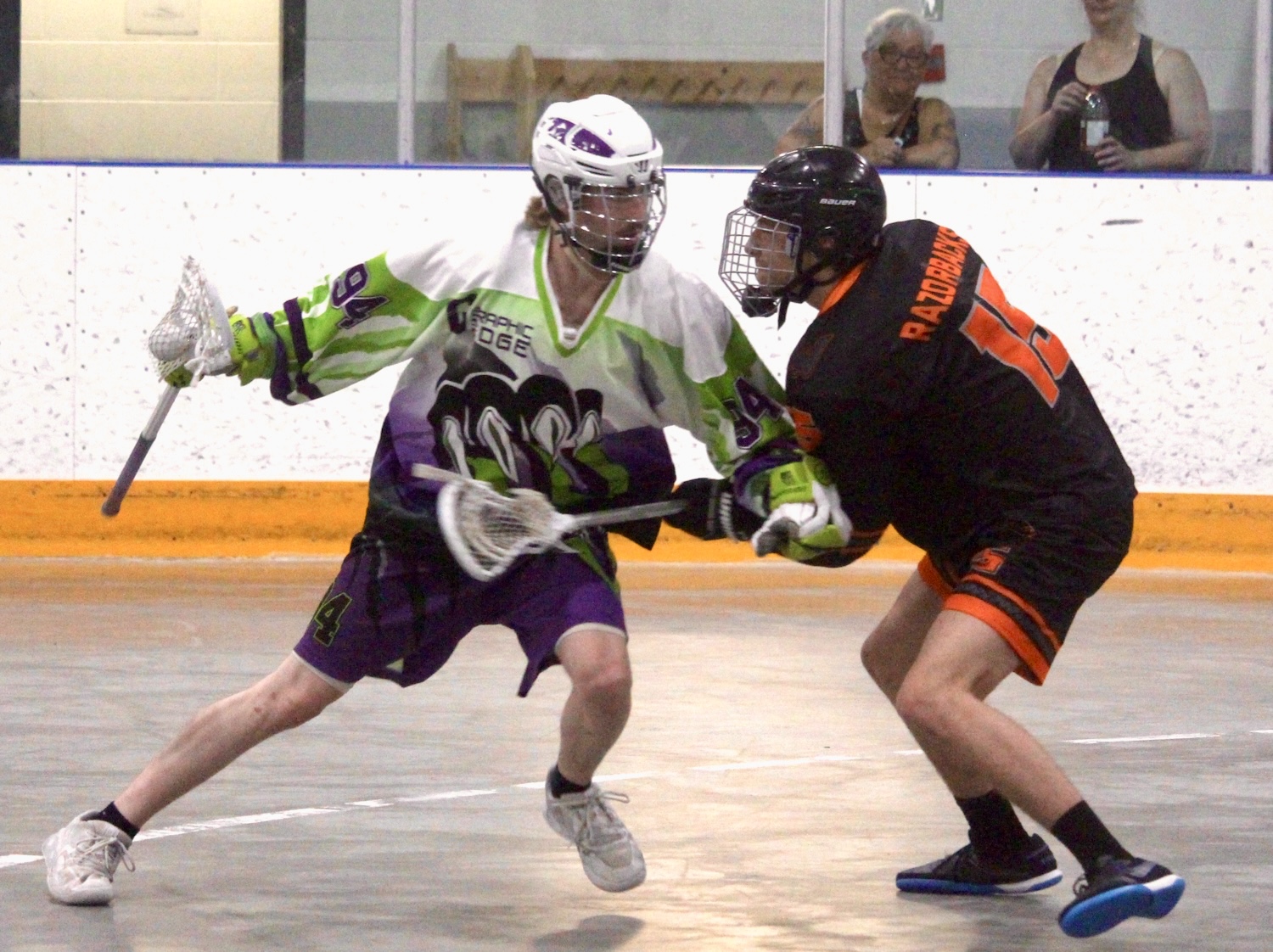 Wolverines preparing for pivotal stretch as Moose Jaw visits Swift ...
