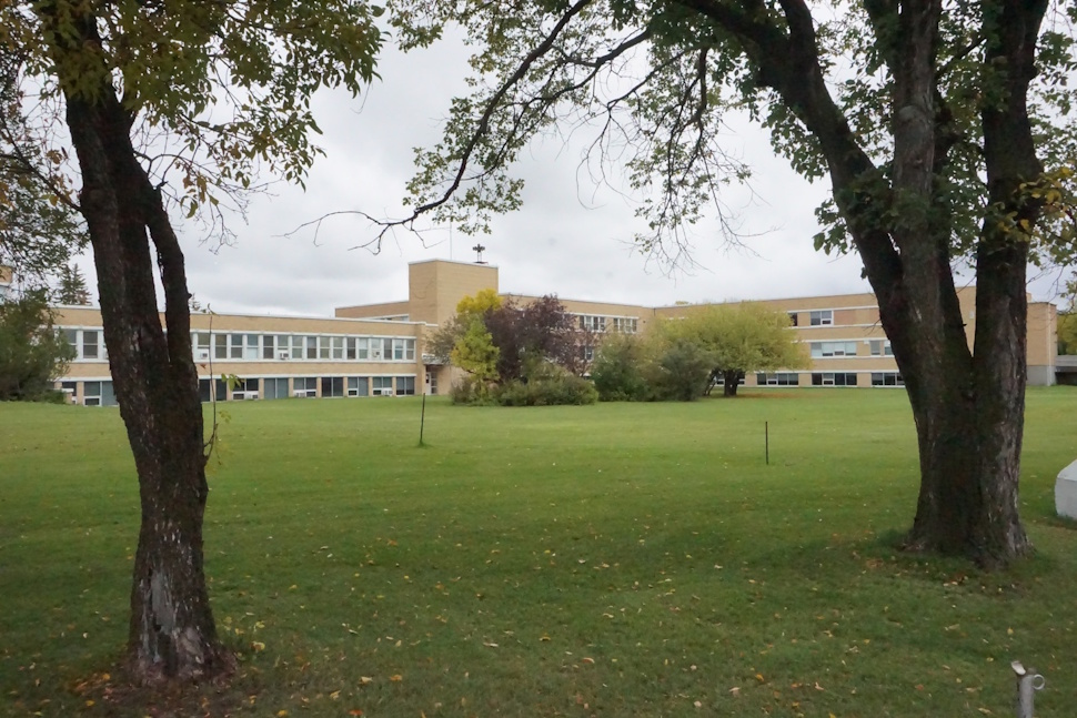 New study aims to preserve memories of Valley View Centre ...