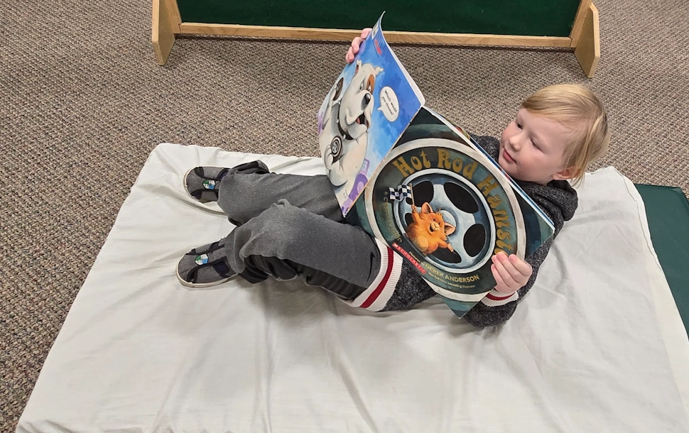 Kids invited to dive into summer reading - PortageOnline.com - Local ...
