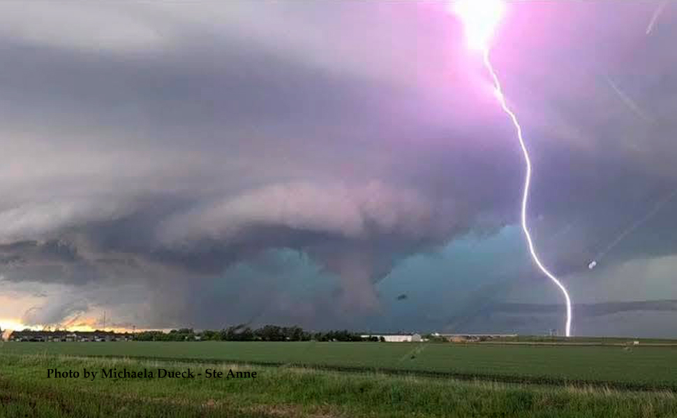 Severe storm leaves lasting impressions across Southeastern Manitoba ...