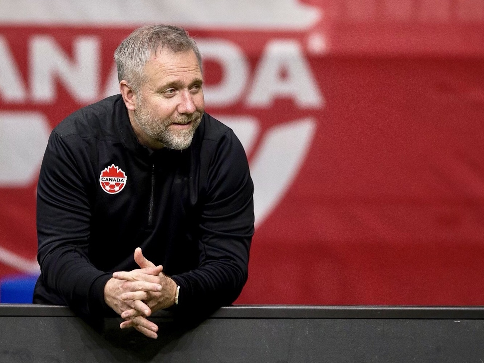 ‘It's an absolute thrill’: Steinbach therapist watches former players ...