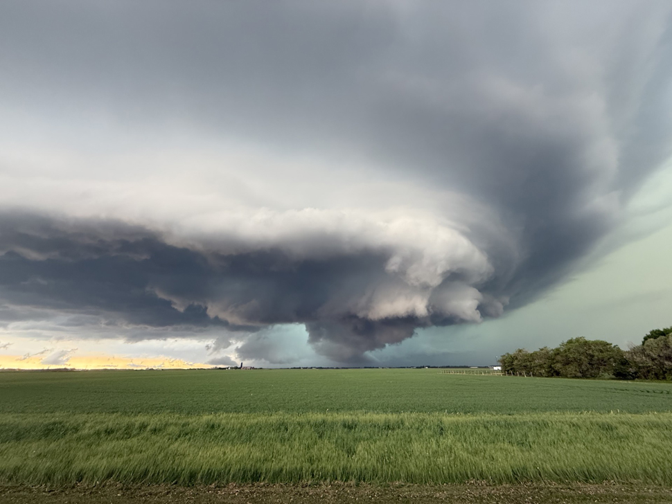 Tuesday's storm in photos - SteinbachOnline.com - Local news, Weather ...