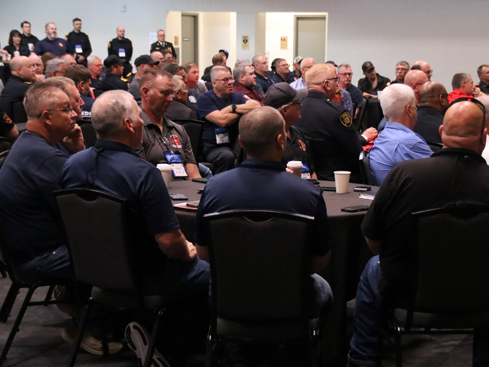 Steinbach rolls out the welcome mat to Fire Chiefs across Manitoba ...